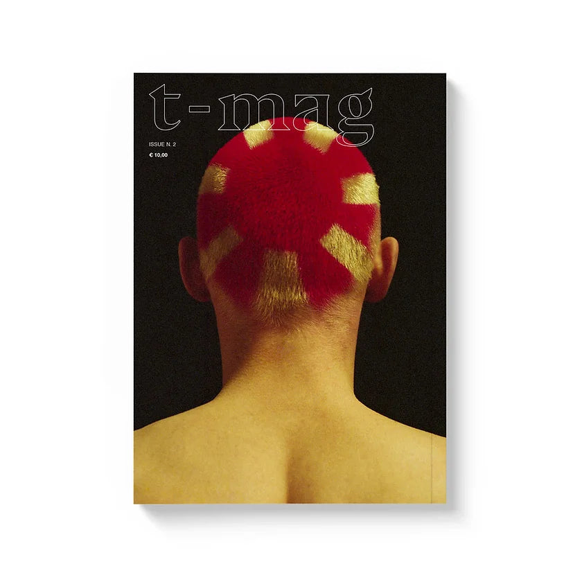 ISSUE 2 / JAPANISM - DIGITAL – t-mag
