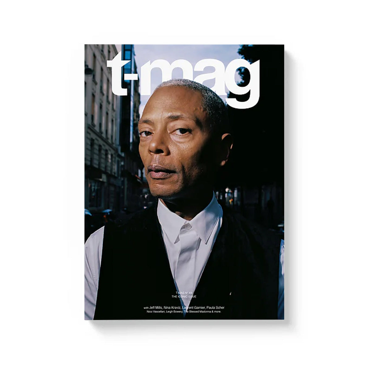 tmag – t-mag