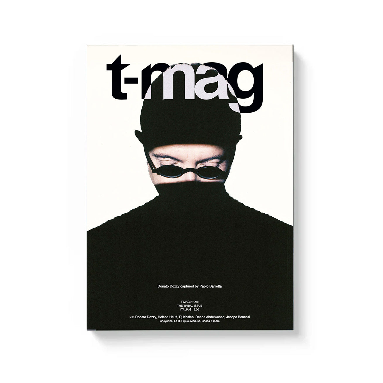 tmag – t-mag